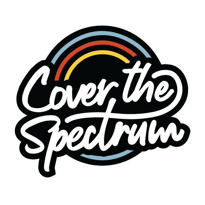 Cover The Spectrum